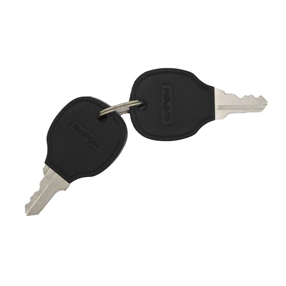 Lake Lifter Manual Key (2 Keys) – Lake Lite