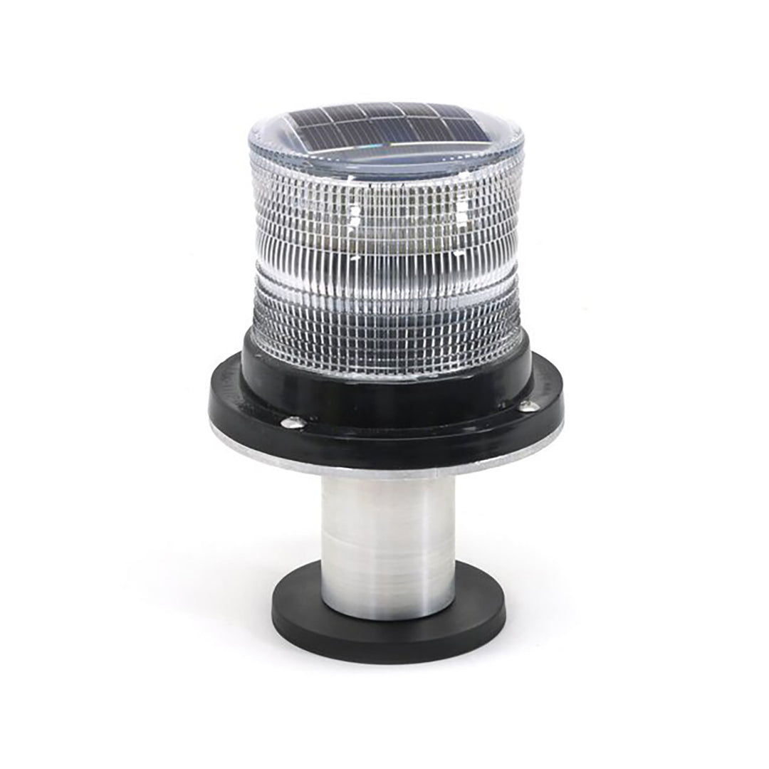 Channel Marker Buoy Solar Lights for Safe Navigation | Lake Lite
