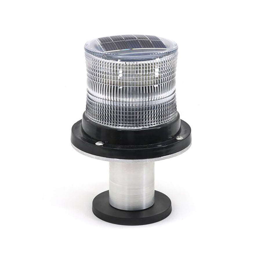 Channel Marker Buoy Solar Lights for Safe Navigation | Lake Lite