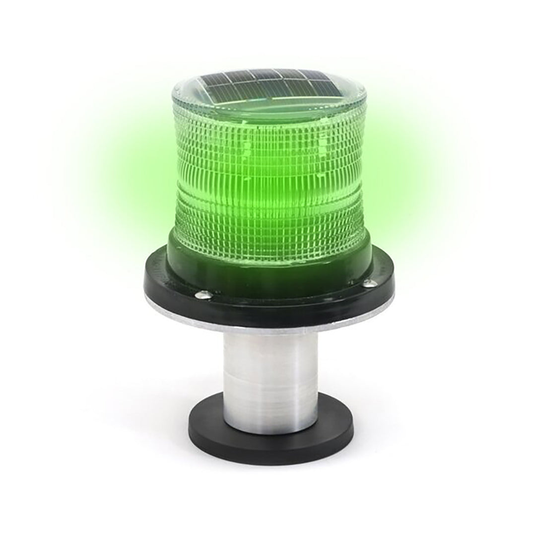 Solar Buoys & Navigational Lights – Lake Lite