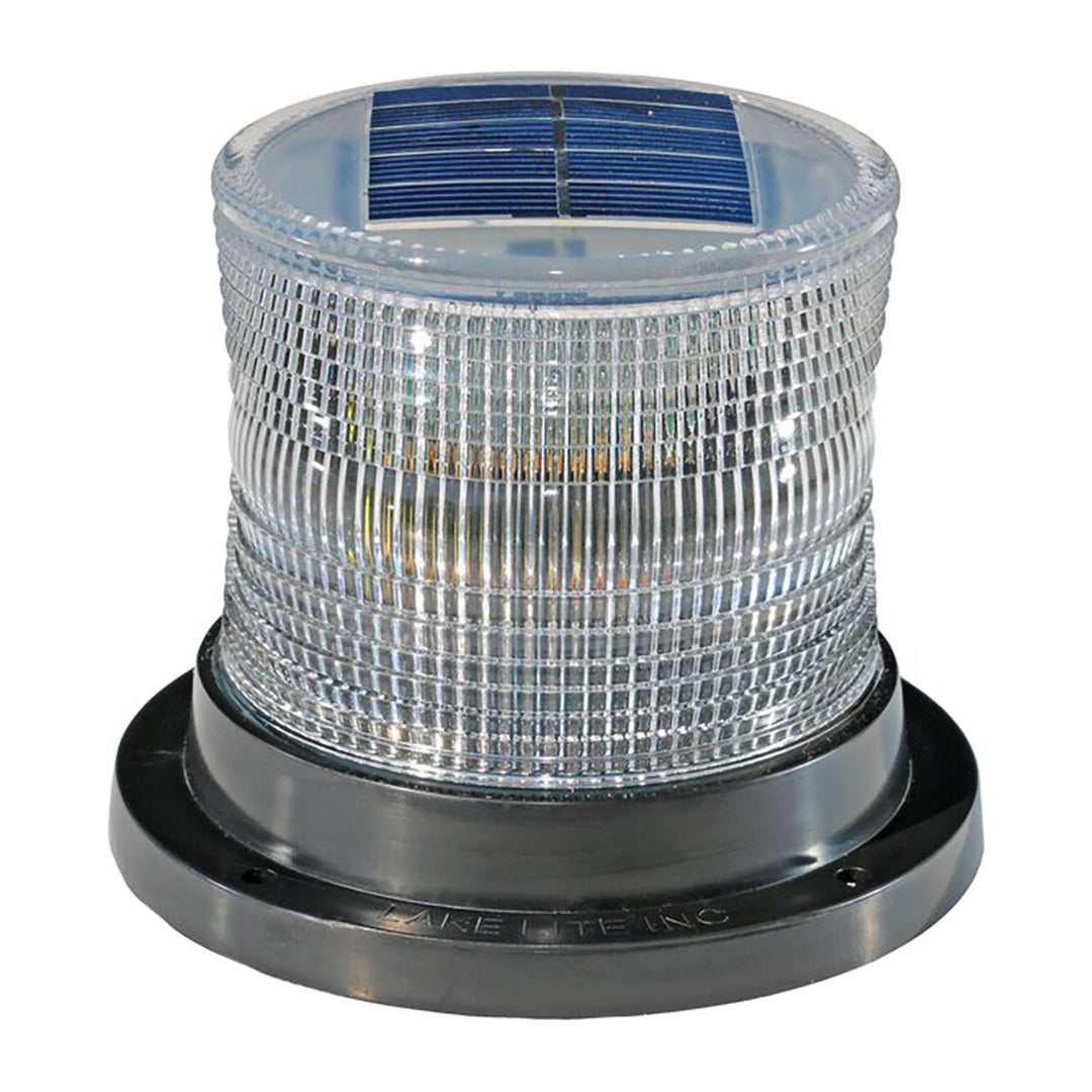 Premium Solar Dock Lights for Safe Waterfront Spaces | Lake Lite