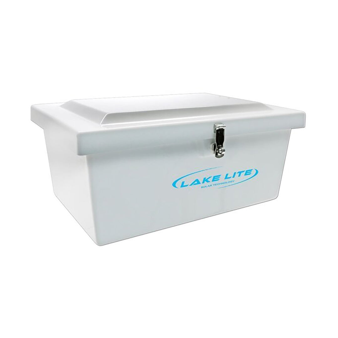 Battery Trays and Boxes - Lake Lite